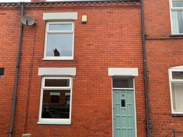 3 Bedroom Terraced House For Rent In Atherton