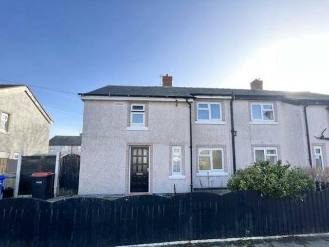 3 bedroom terraced house for rent in Avon Green Fleetwood FY7