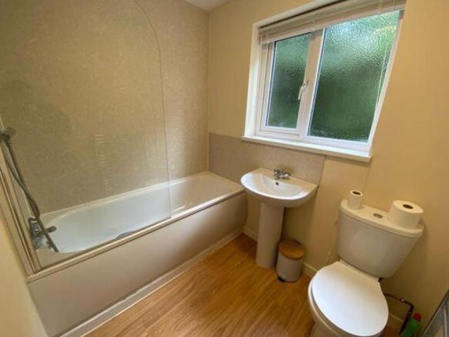 3 bedroom terraced house for rent in Avonmouth Road, Shirehampton, Bristol, BS11