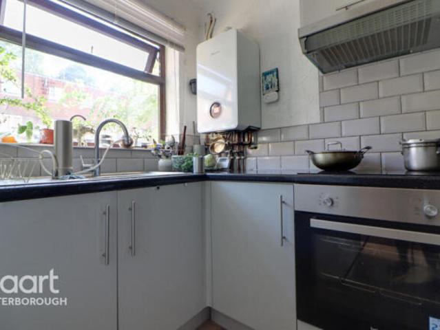 3 bedroom terraced house for rent in Axiom Avenue, PETERBOROUGH, PE3