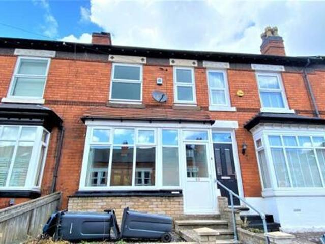 3 Bedroom Terraced House For Rent In Bournville