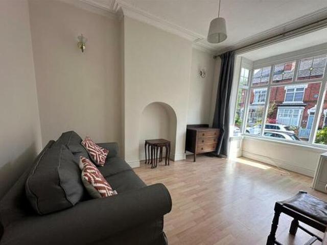 3 Bedroom Terraced House For Rent In Bournville