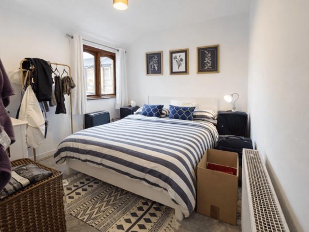 3 bedroom terraced house for rent in Bouverie Road, Chelmsford, CM2 0UD, CM2
