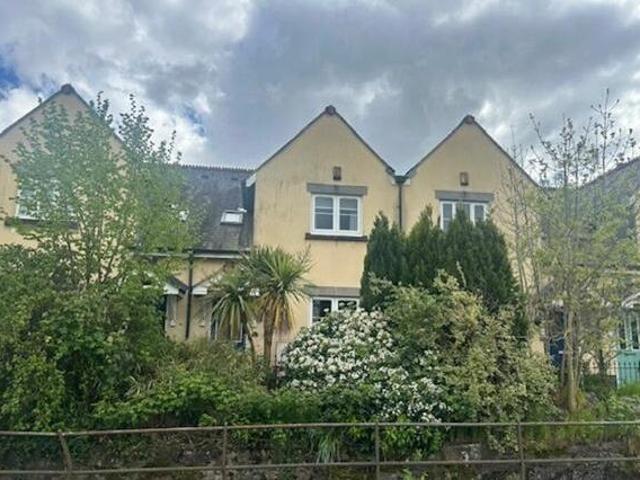 3 Bedroom Terraced House For Rent In Bovey Tracey