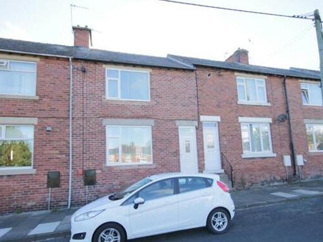 3 Bedroom Terraced House For Rent In Bowburn