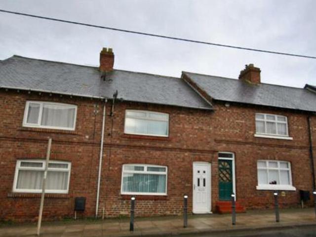 3 Bedroom Terraced House For Rent In Bowburn