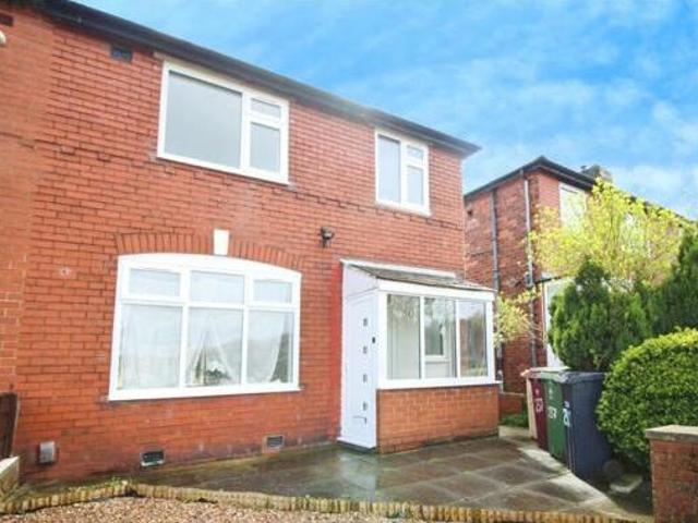 3 Bedroom Terraced House For Rent In Bolton, Greater Manchester