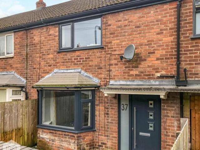 3 Bedroom Terraced House For Rent In Bolton, Greater Manchester