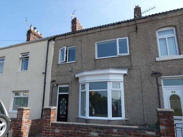3 bedroom terraced house for rent in Boosbeck Road TS12