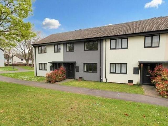 3 Bedroom Terraced House For Rent In Bordon, Hampshire
