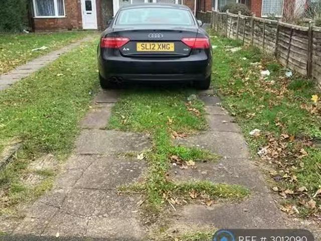 3 bedroom terraced house for rent in Bordesley Green East, Bor.