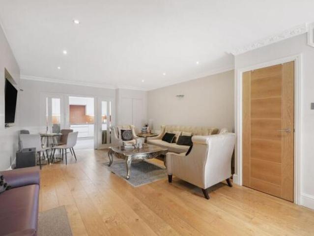 3 bedroom terraced house for rent in Boston Place, Marylebone, NW1