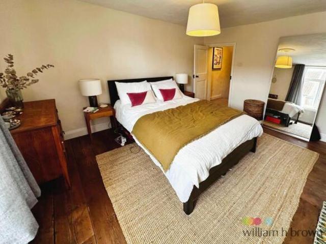 3 bedroom terraced house for rent in Bailgate, LINCOLN, LN1