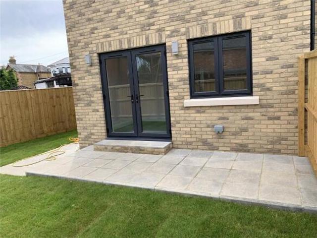 3 bedroom terraced house for rent in Balfour Terrace, West Street, Ryde, Isle Of Wight, PO33