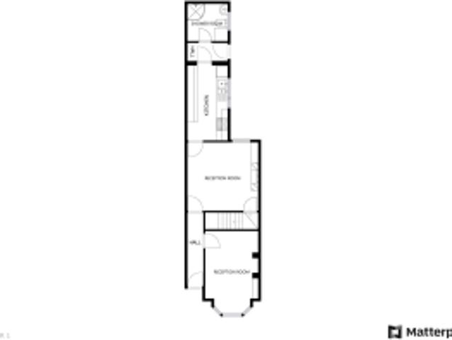 3 bedroom terraced house for rent in Barclay Street, Westcotes, Leicester, LE3