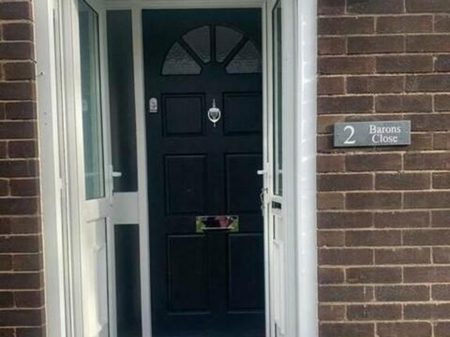 3 bedroom terraced house for rent in Barons Close Castlefields Runcorn WA7