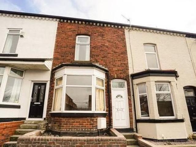 3 bedroom terraced house for rent in Barlow Street Horwich BL6