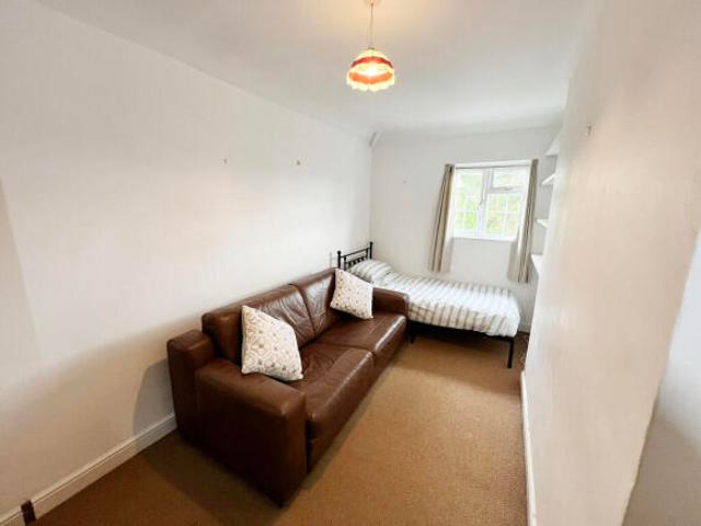 3 bedroom terraced house for rent in Barracks Lane, Oxford, Oxfordshire, OX4