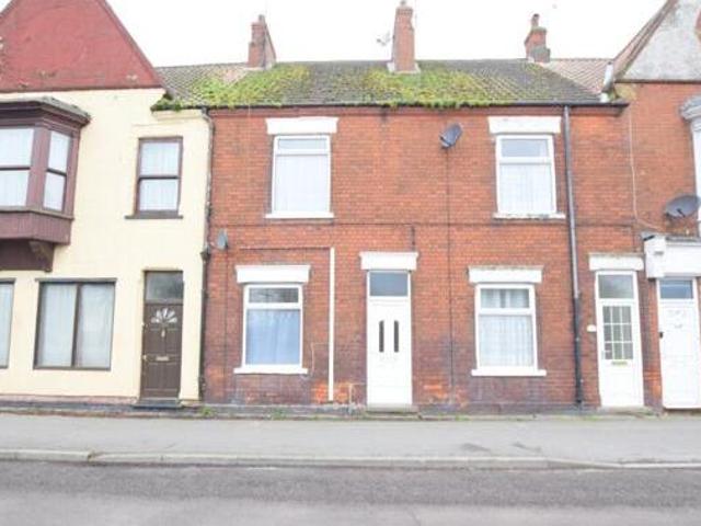 3 Bedroom Terraced House For Rent In Barton upon humber
