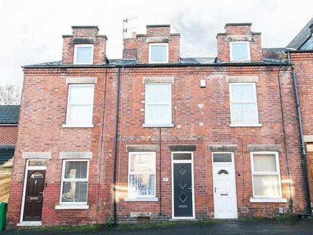 3 Bedroom Terraced House For Rent In Basford