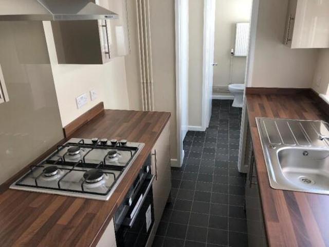 3 bedroom terraced house for rent in Beaconsfield Road, Norwich, Norfolk, NR3