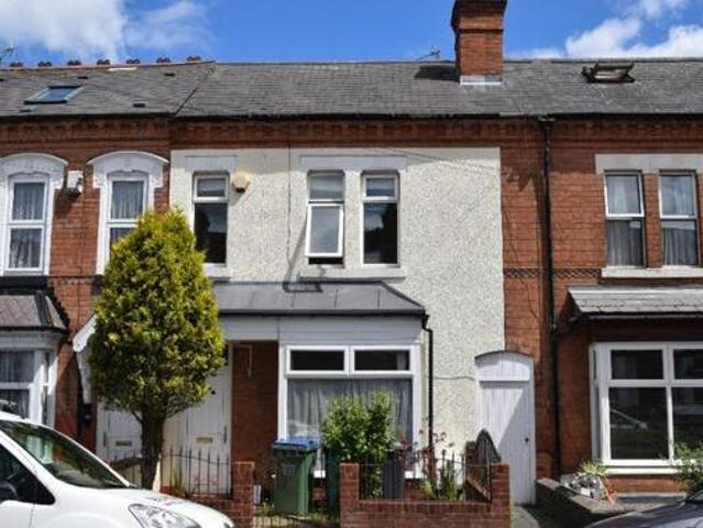 3 Bedroom Terraced House For Rent In Bearwood