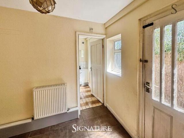 3 bedroom terraced house for rent in Beatrice Road, Leicester, LE3