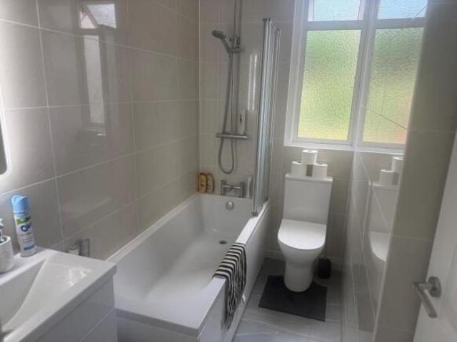3 bedroom terraced house for rent in Beaufort Street, Southend on sea, SS2