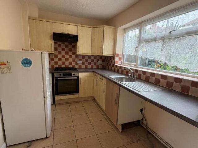 3 bedroom terraced house for rent in Beaufoy Terrace, Dover, CT17