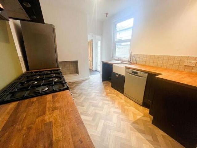 3 bedroom terraced house for rent in Bedminster, Palmyra Road, BS3