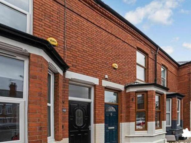 3 Bedroom Terraced House For Rent In Beeston