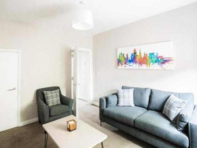 3 Bedroom Terraced House For Rent In Beeston, Nottingham