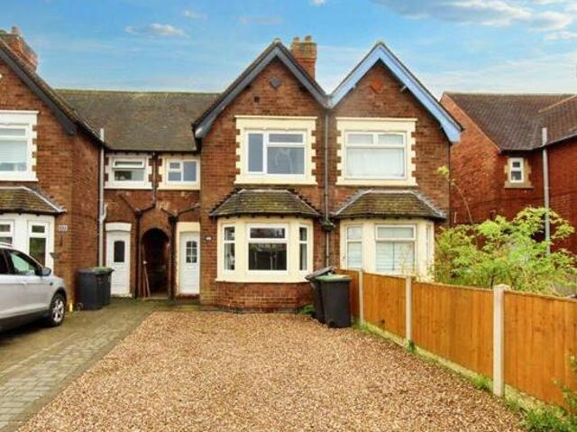 3 Bedroom Terraced House For Rent In Beeston, Nottingham