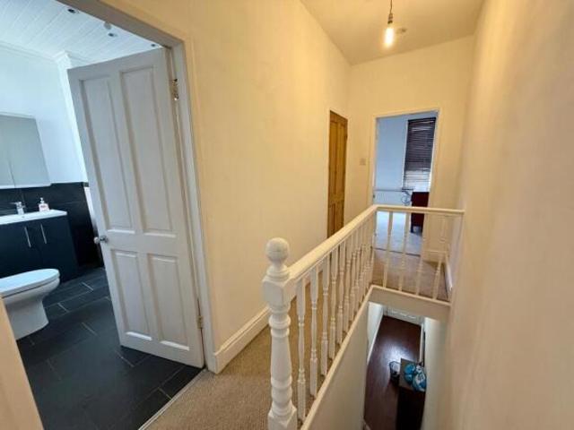 3 bedroom terraced house for rent in Beever Street, Old Trafford, M16