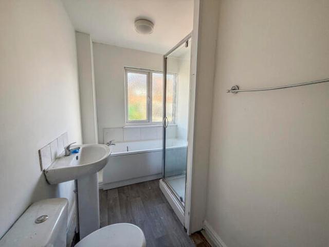 3 bedroom terraced house for rent in Belconnen Road, Nottingham, Bestwood, NG5