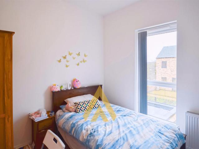 3 bedroom terraced house for rent in Belgrave Middleway, Birmingham, B12 9AP, B12