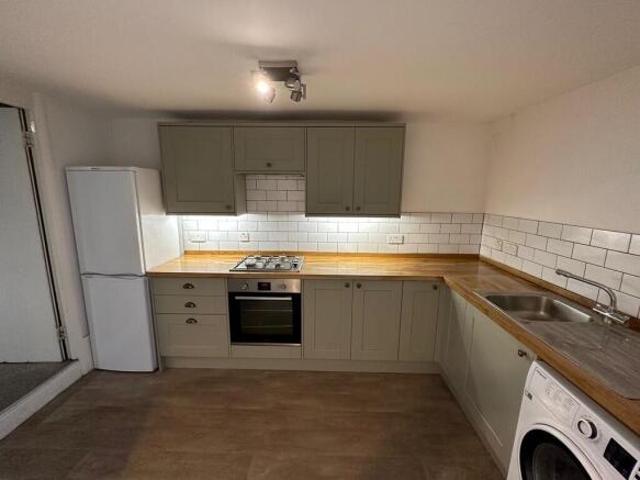 3 bedroom terraced house for rent in Belgrave Street, BN2