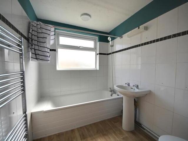 3 bedroom terraced house for rent in Bell Road, NR3
