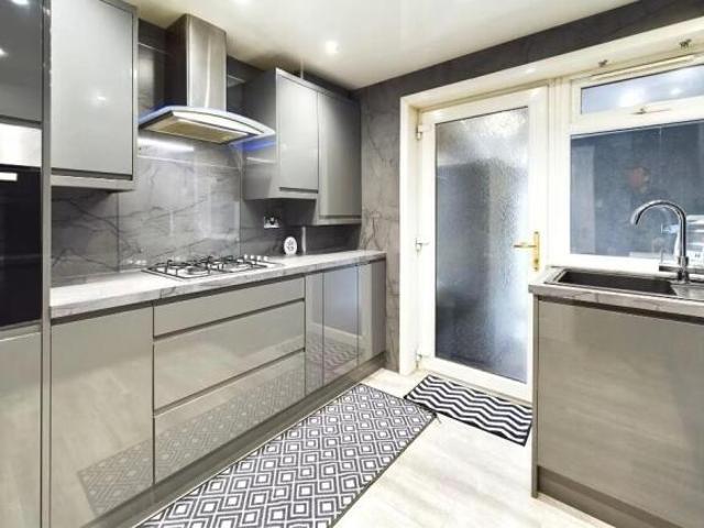 3 bedroom terraced house for rent in Belmont Drive, East Kilbride, South Lanarkshire, G75