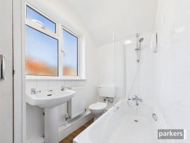 3 bedroom terraced house for rent in Belmont Road, Reading, Berkshire, RG30
