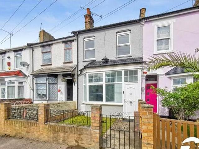 3 Bedroom Terraced House For Rent In Belvedere
