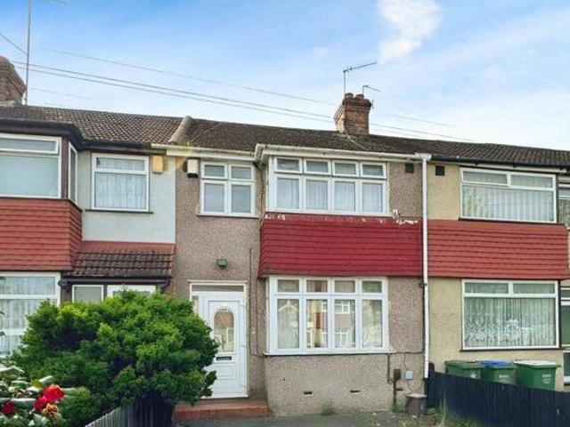3 Bedroom Terraced House For Rent In Belvedere