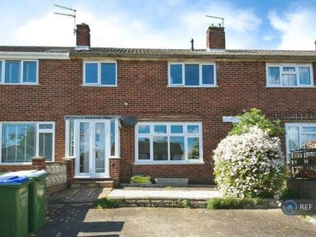 3 Bedroom Terraced House For Rent In Belvedere