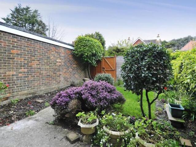 3 bedroom terraced house for rent in Berkeley Square, Worthing, BN11