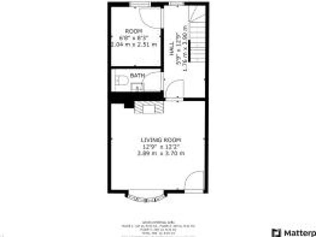 3 bedroom terraced house for rent in Berkeley Road, Tunbridge Wells, Kent, TN1