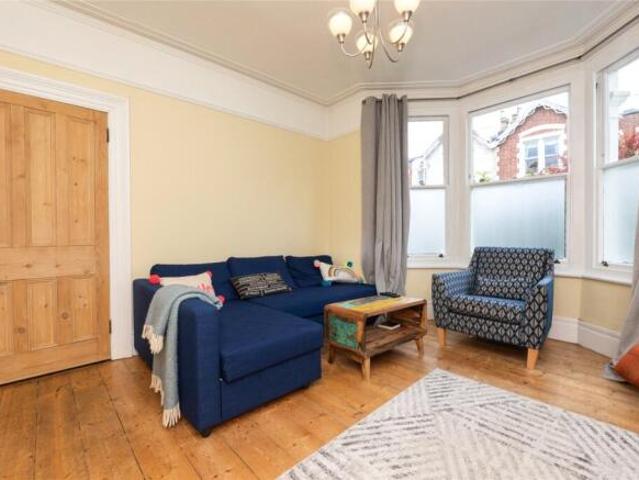 3 bedroom terraced house for rent in Berkeley Road, Bristol, BS6