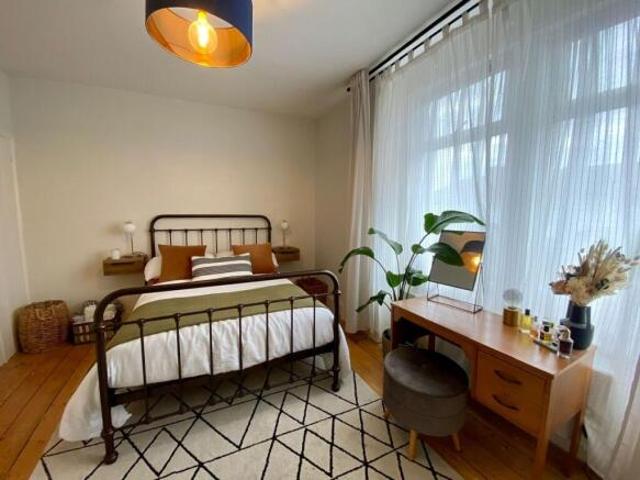3 bedroom terraced house for rent in Berkeley Road, Fishponds, Bristol, BS16