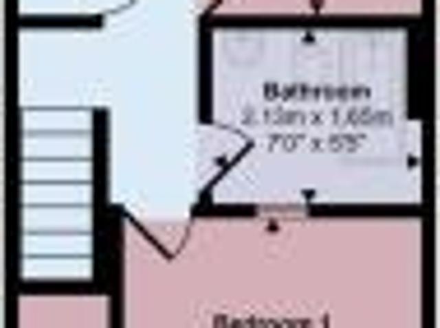 3 bedroom terraced house for rent in Bermondsey Drive, Hull, HU5