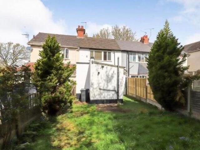 3 bedroom terraced house for rent in Bickford Road, Wolverhampton, WV100NH, WV10