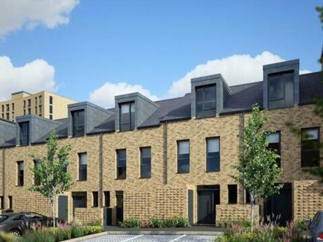 3 Bedroom Terraced House For Rent In Birmingham